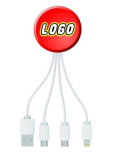 Custom multi-Cable | CHARMS Pro