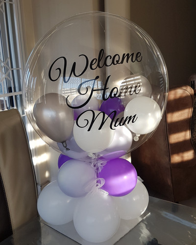 Bubble Balloon 2 | Pop Up Balloons