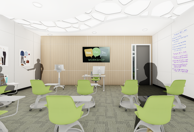 resonance | Design Portfolio