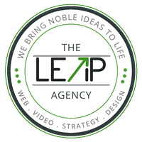 The Leap Agency | Video Production | Social Media | Design | Dallas