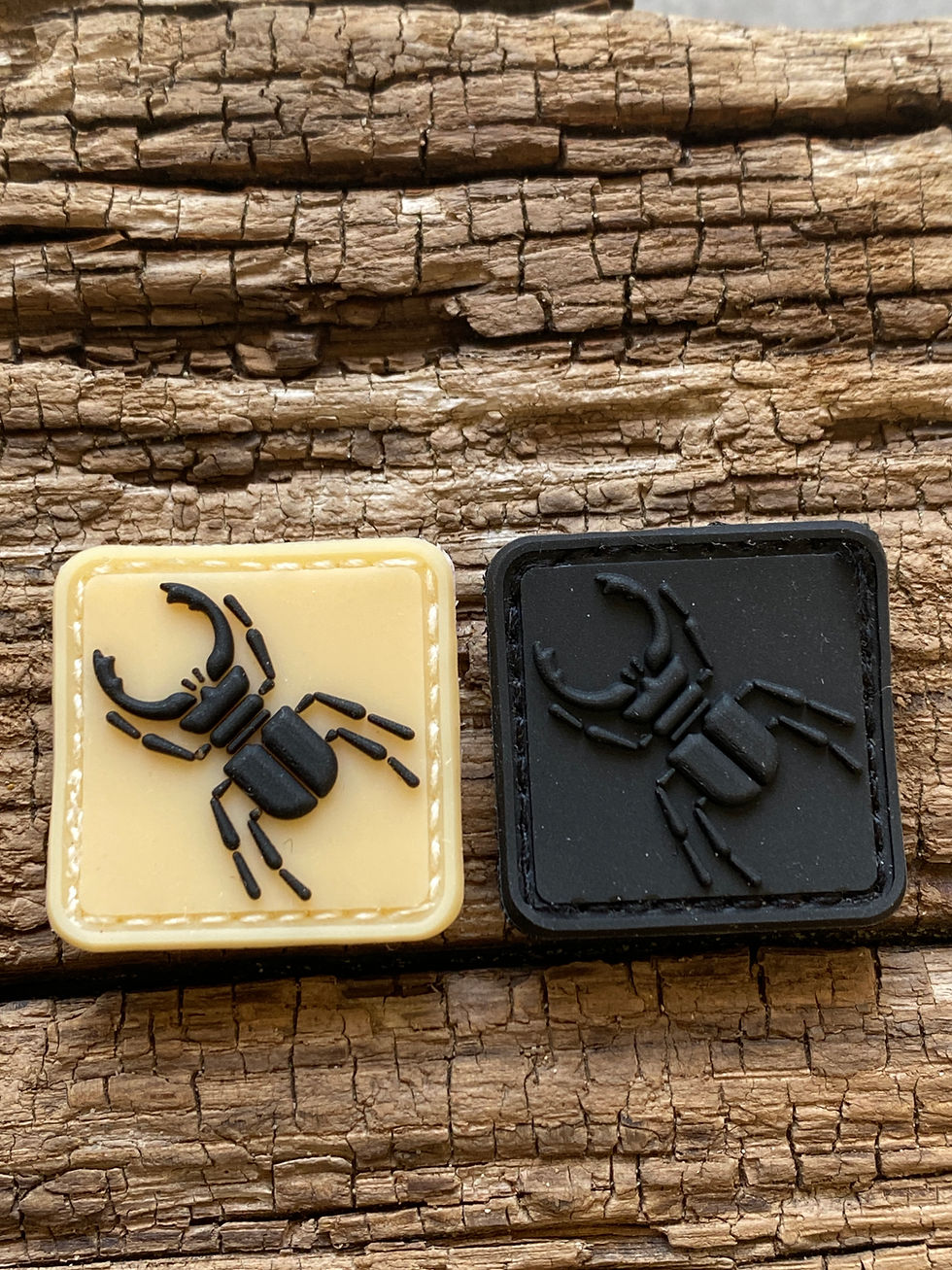 EDC | BUBA-DESIGN
