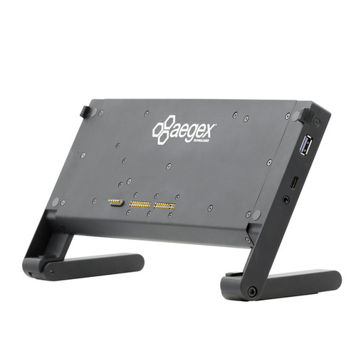 Aegex 100M Docking station EU | Rodata