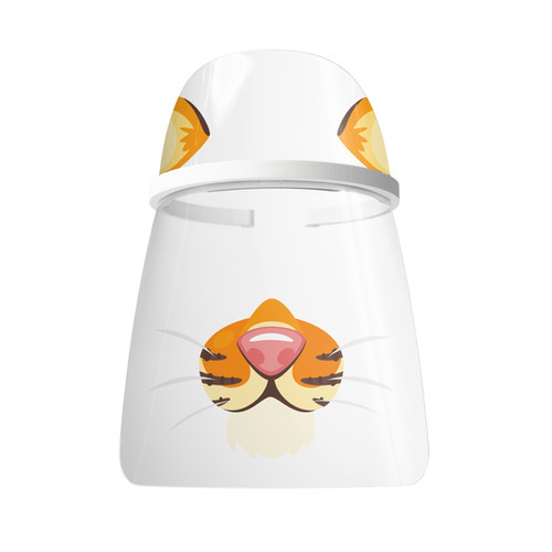 Tiger Pal | HATCH Exhibits