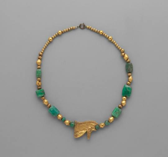 Necklaces of Egyptian Queens