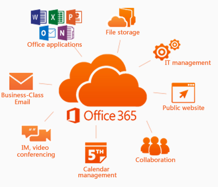 Office 365 for Business Explained