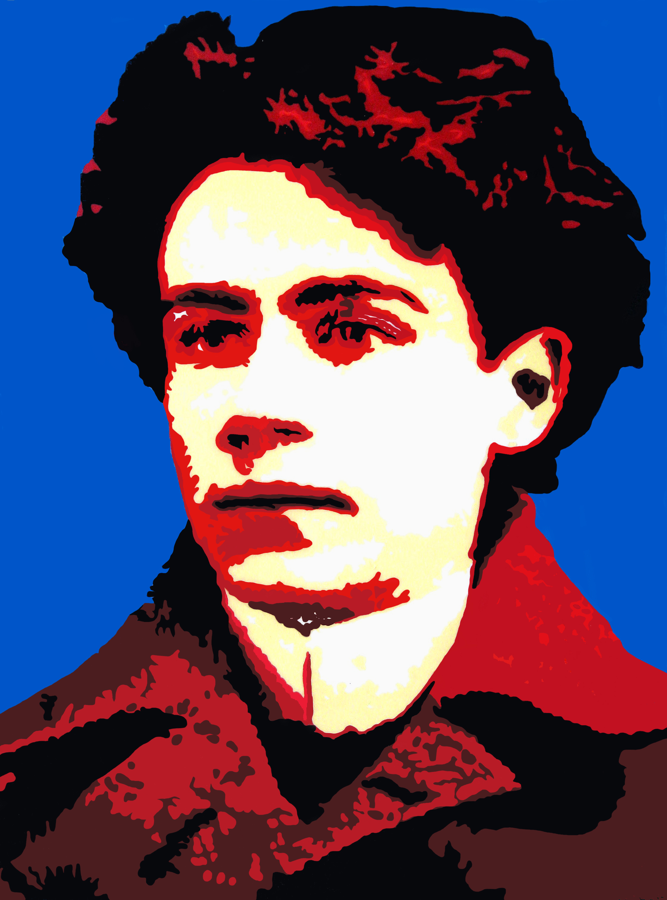 EMILE NELLIGAN | elisabettaart