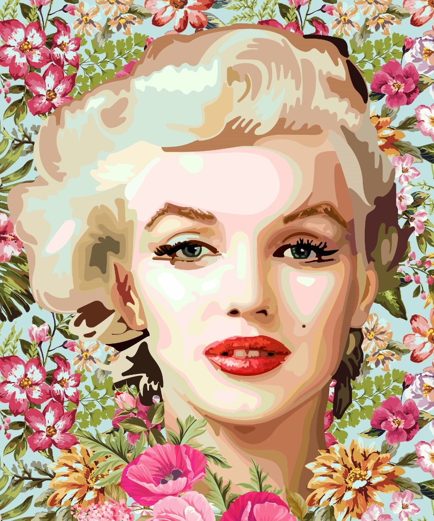 ELISABETTA FANTONE ART