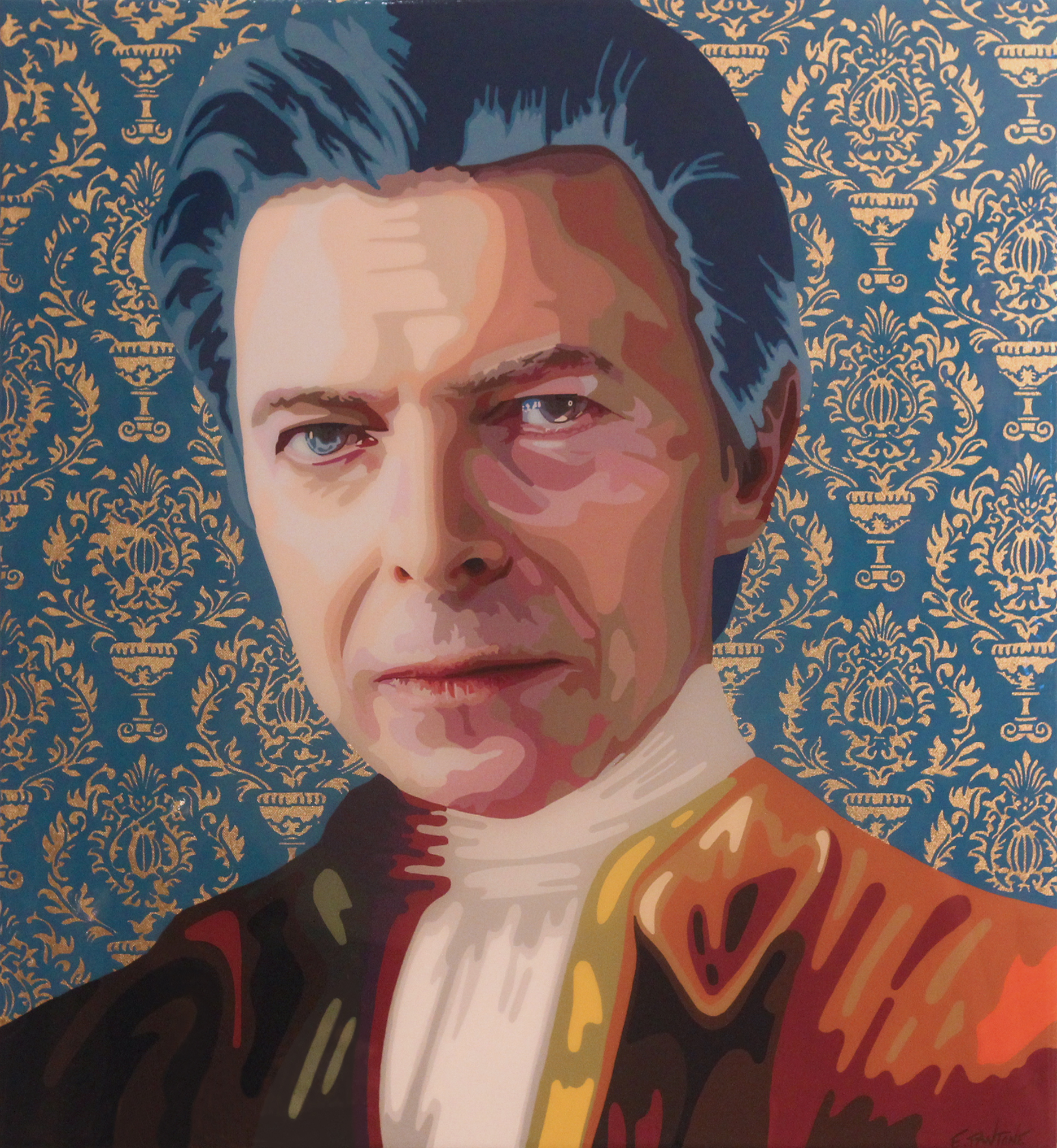 ELISABETTA FANTONE ART