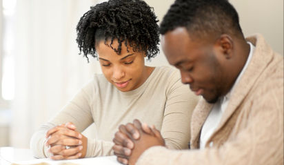 Prayers & Testimonies | HebrewConnect.org