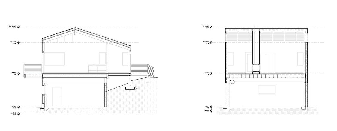 Pompadour Studio | Arkitek Design & Architecture | Ashland