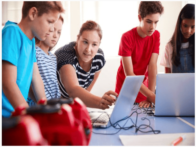 AI Educators | AIClub