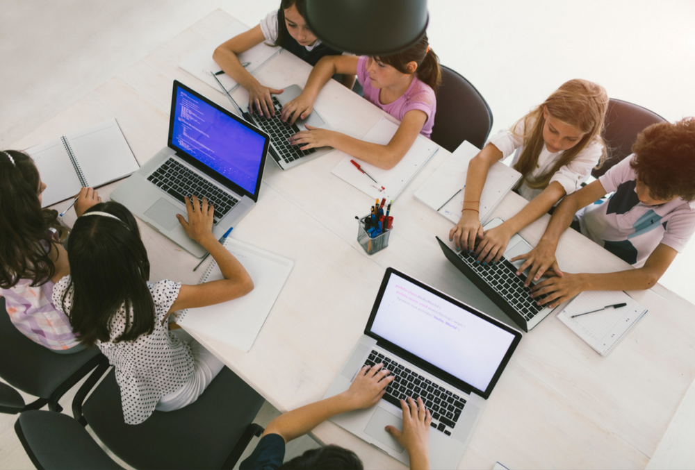 What AI software platform should my kids learn? - A Guide