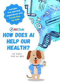 AIClub - AI for Kids, Coding, IOT, Apps for Kids | AIClub