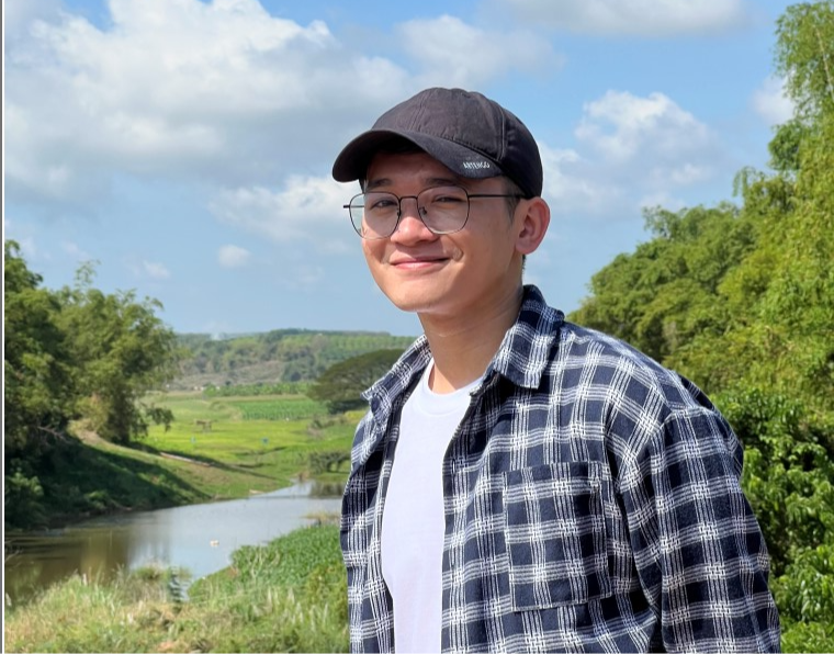 Seng Hour SOK | Future Forum