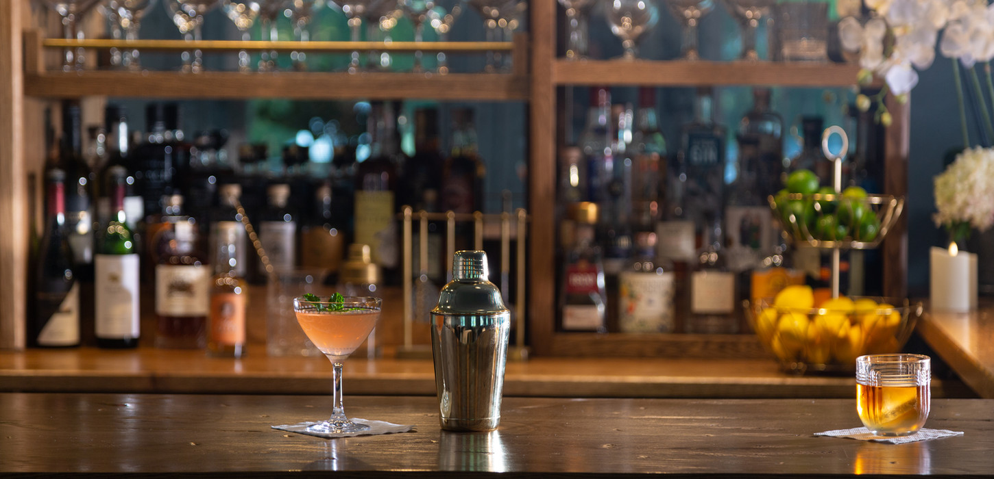 Home | The Vintage at Millbrook Inn | Farm to Table Dining in the ...