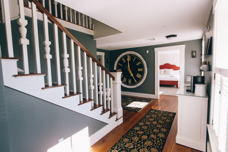 GALLERY | Pickering House Inn | Inn Photos