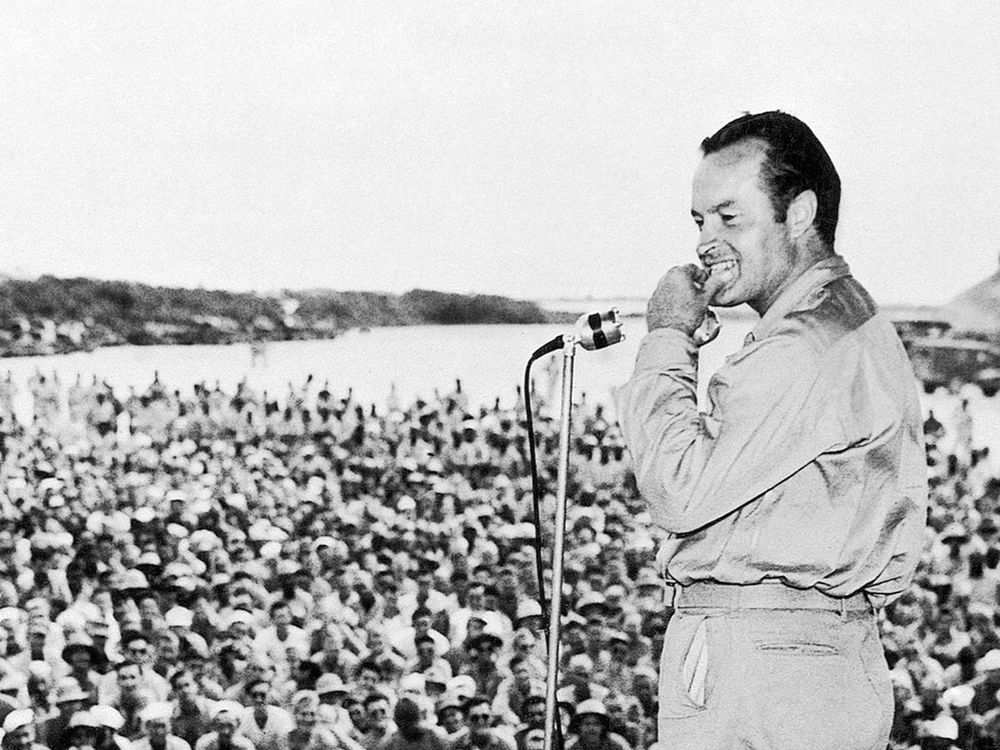 Bob Hope