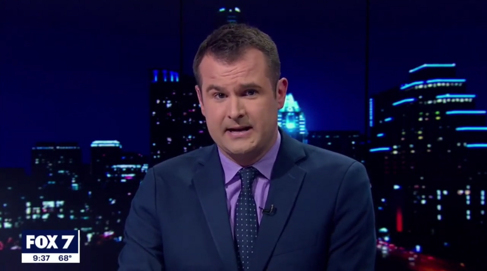 Jody Ferguson: Fox 7 Austin News Discussion