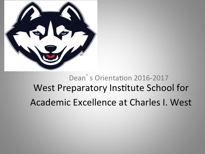 HOME | west-prep-academy