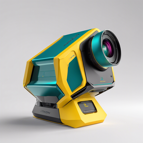 Custom 3D Model | Laser Scanning And M