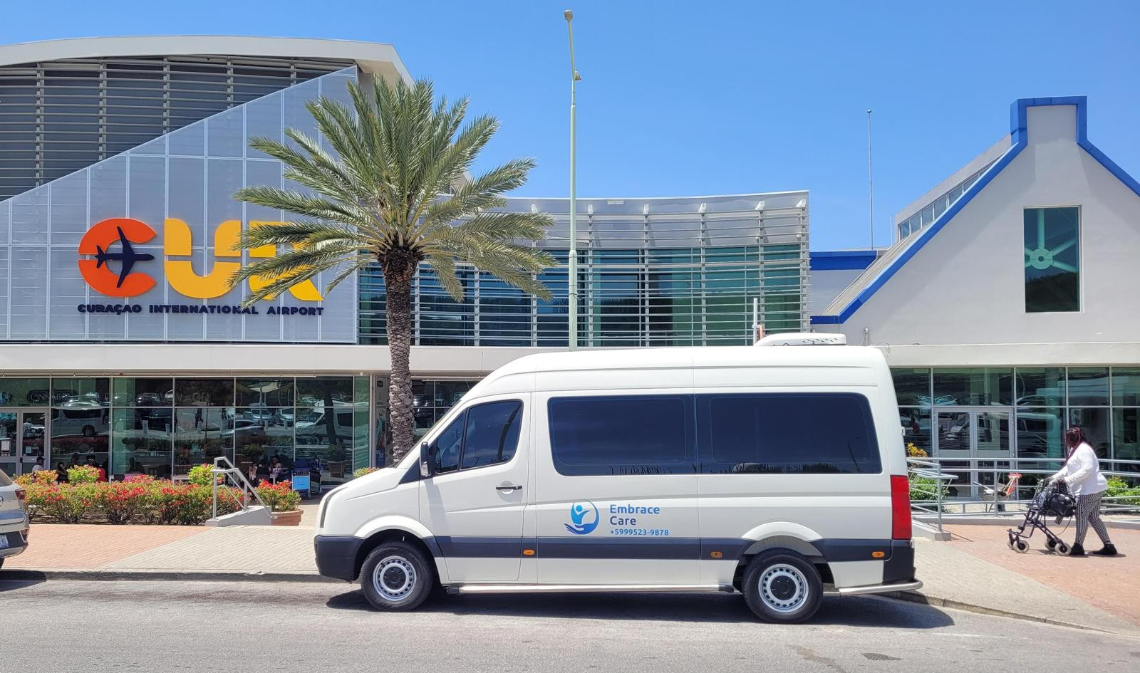 Partners | Embrace Care