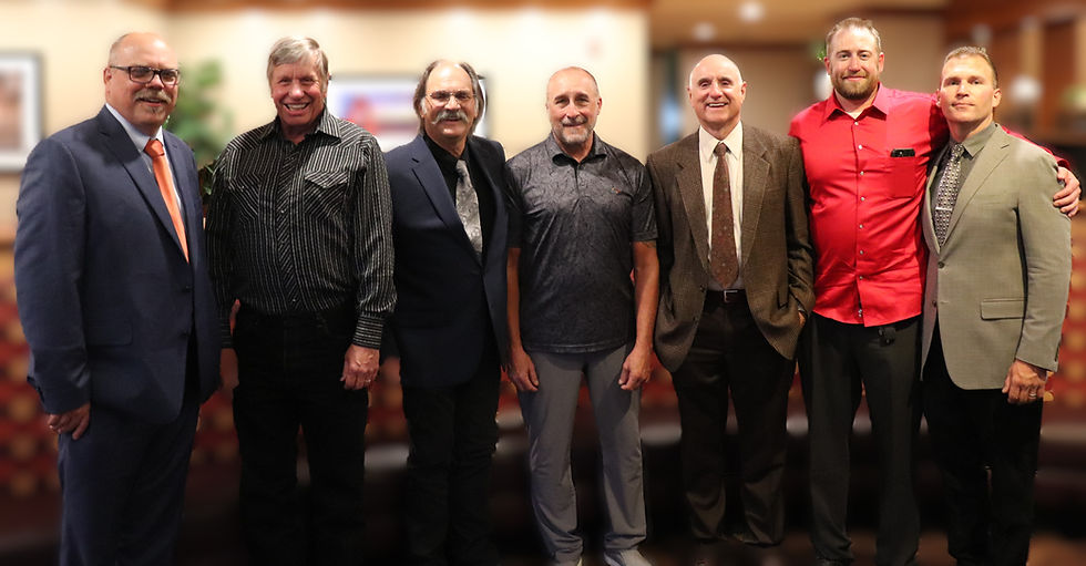 Competition Highlights | Boilermakers WSJAP