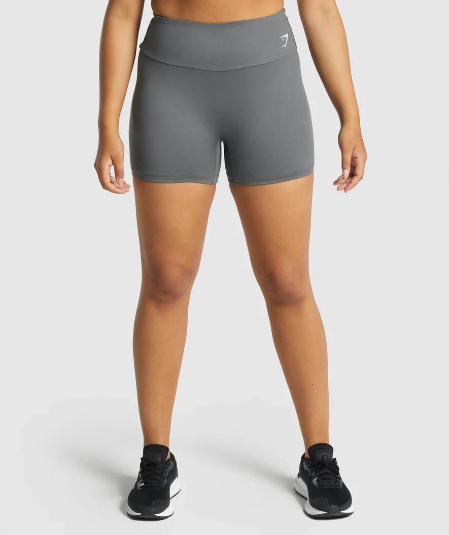 Top 5 Inexpensive Gym Shorts for Women