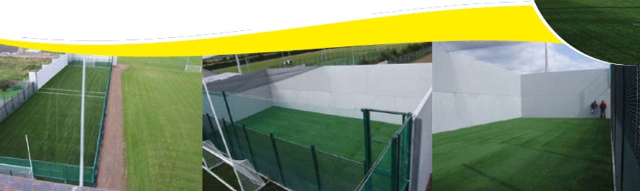 Facilities | My Site