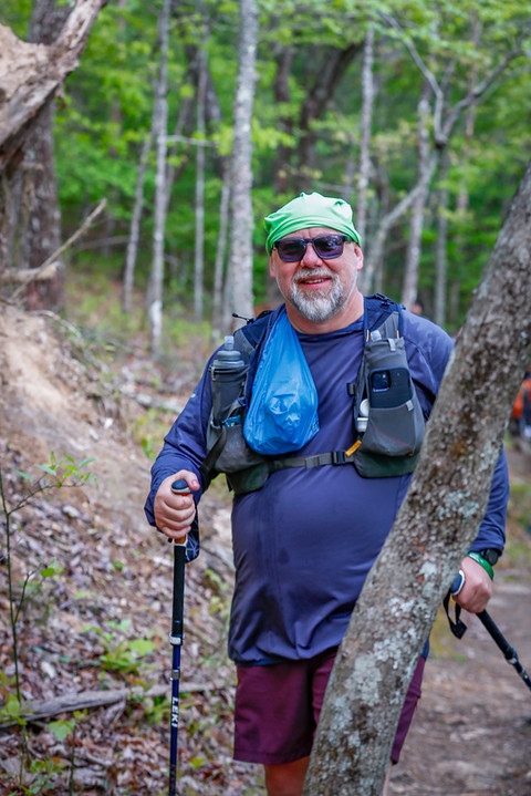 The hiking challenge of your life | MammothMarch