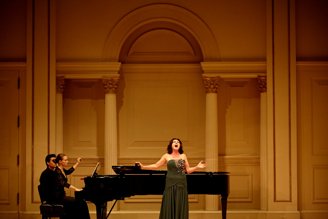 Zoe Vandermeer | STUDIO