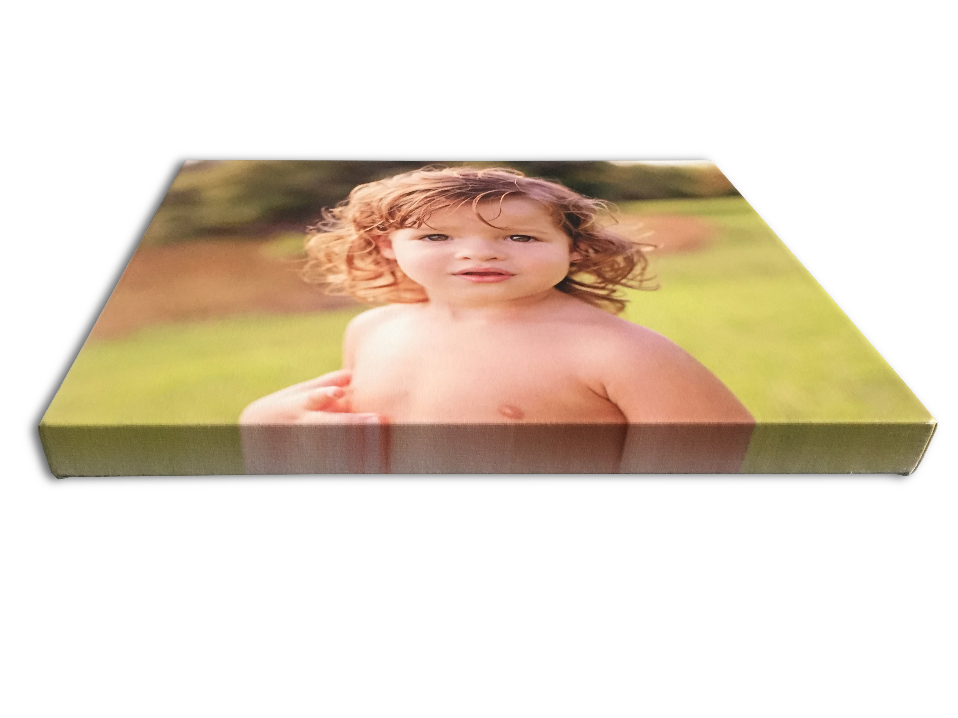 Canvas Gallery Wraps | Photo Pro