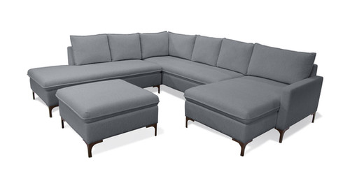 Módulos sob medida Gran Stylus | Sofá e Colchões