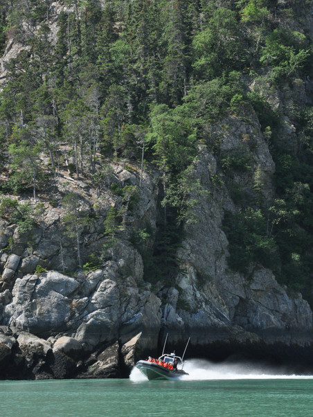 ABOUT US | Ocean Raft Alaska | Skagway Alaska