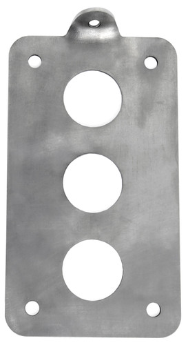 DMR License Plate Bracket | Death Metal Racing