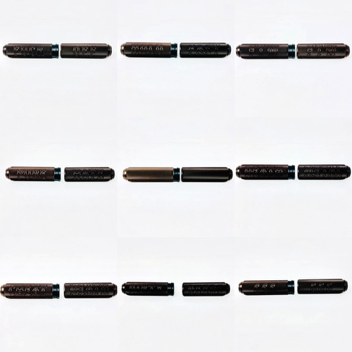 DMR LIMITED EDITION Bronze Anodized GEN 1 TBW (electronic) Grips ...