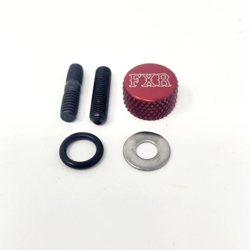 DMR FXR SEAT SCREWS | Death Metal Racing
