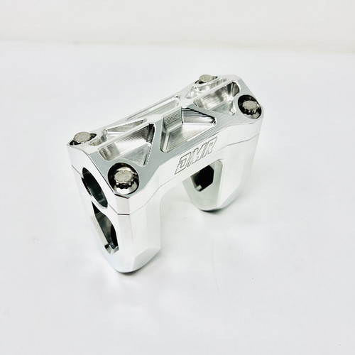 DMR Diamondback 3-1/2" Modular Straight Risers | Death Metal Racing