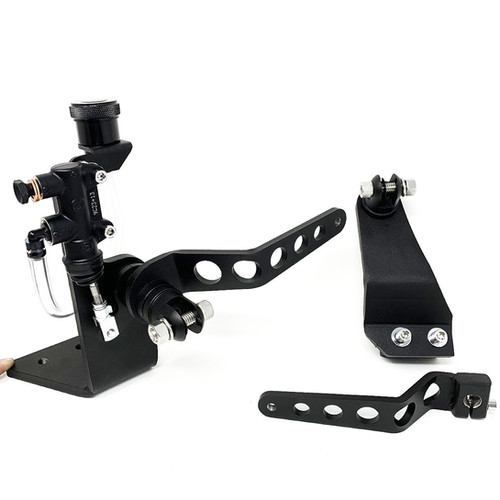 DMR FXR MID CONTROLS | Death Metal Racing