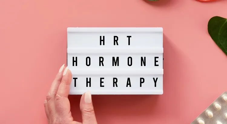 Facts About Bioidentical Hormone Replacement Therapy