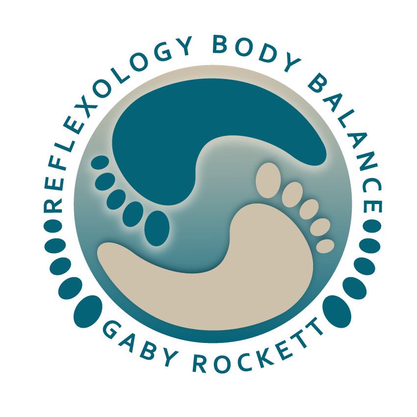 Join “Reflexology Body Bal” on Spaces by Wix