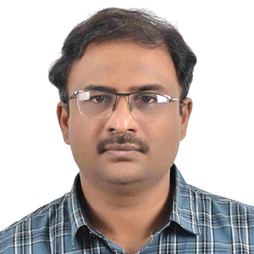 Vijay Padul, PhD | OmicsFi