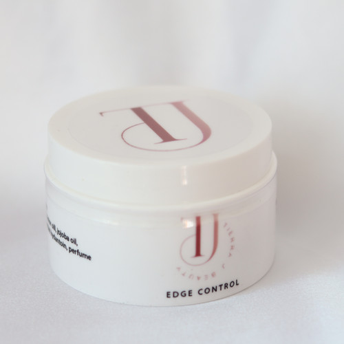 Sleek Edge Control | Tierra J Beauty