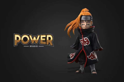 【PRE-ORDER】 Power Studio - Animal Path Pain & Deva Path Pain Naruto ...