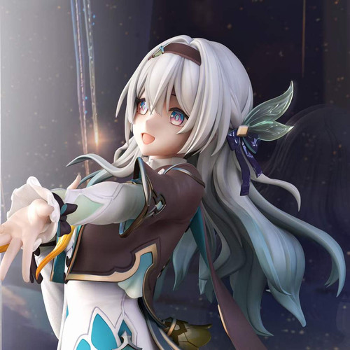 【PRE-ORDER】 LoveHolic Studio x Alta Studio - Liu Ying Honkai: Star Rail ...