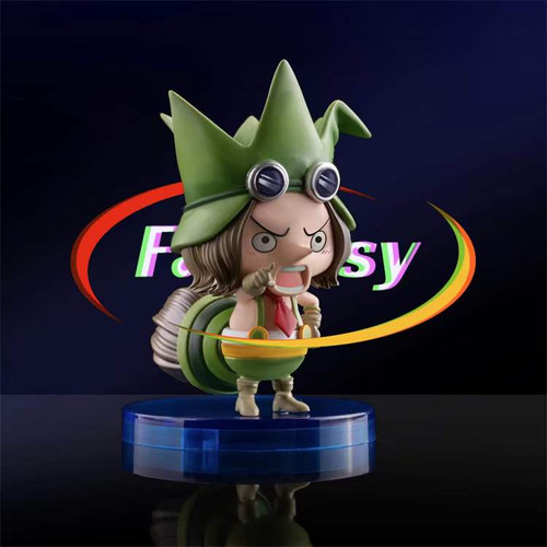 Fantasy Studio - Leo Tontatta Kingdom Series 004 Resin Resin Statue ...