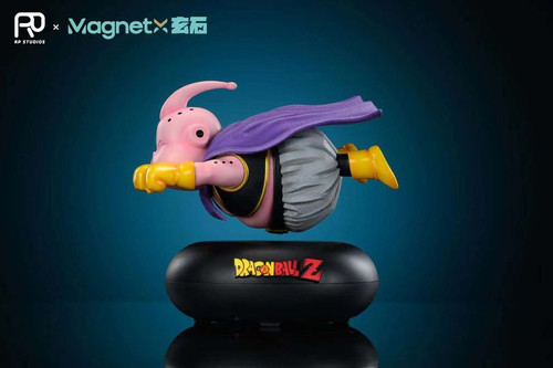 【ready stock】 RP Studio - Flying Series 001 - Flying Fat Majin Buu ...