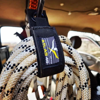 Atlas 46 - Heavy Industrial tool vests, belts, and bags.