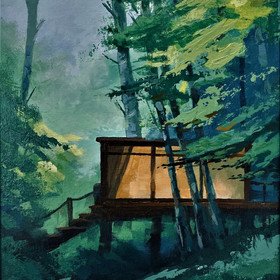 Artists | Www.baldwinavenuegallery.com | Sierra Madre