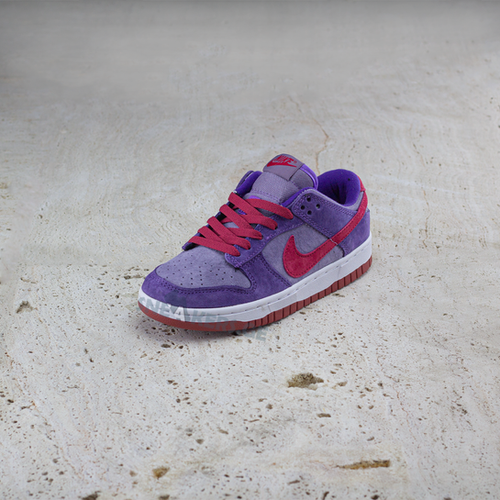 Nike Dunk Low 'PLUM' | Sneakers.ge