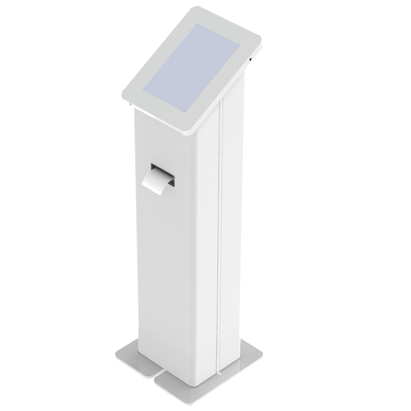 Totem Tablet | Soluções em Totens | Brasil